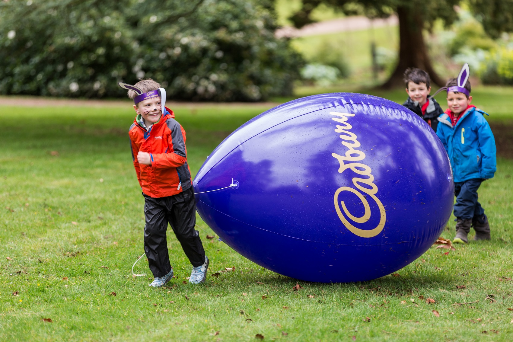 The Best Easter Egg Hunts in the UK – Become an Eggsplorer – LittleBird ...