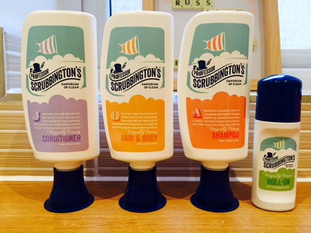 Fun & Natural Bath Products for Little Soap-Dodgers! – LittleBird Blog