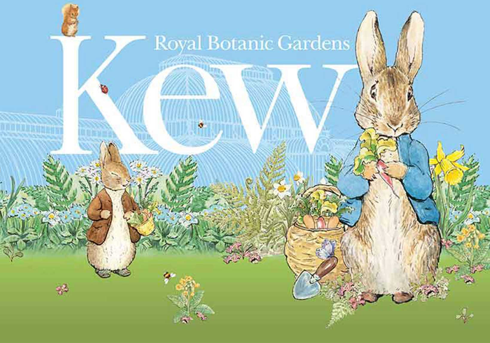 Things To Do with the Kids This Easter – LittleBird Blog