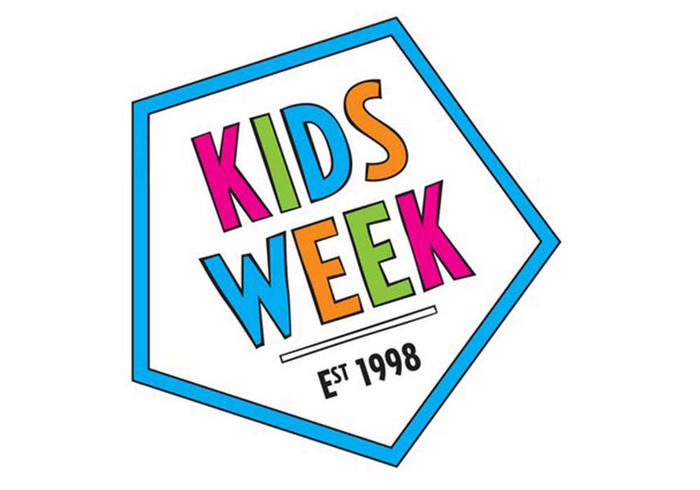Kids Week 2018 – LittleBird Blog