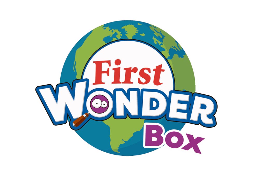 Our First Wonder Box from the iconic First News – LittleBird Blog