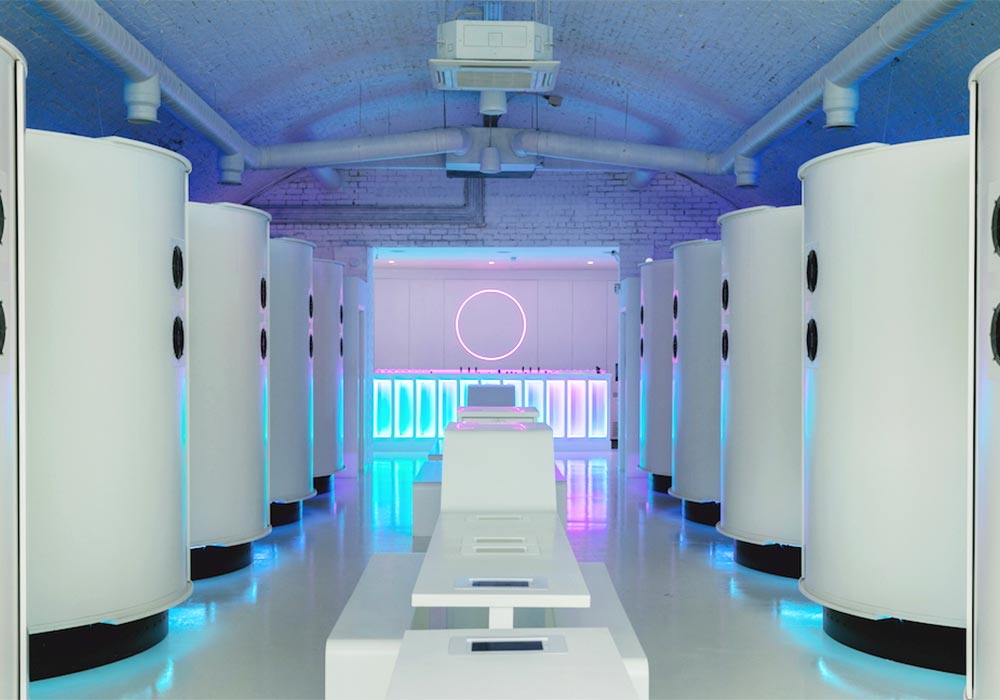 Otherworld VR, Transportation to Another Dimension – LittleBird Blog