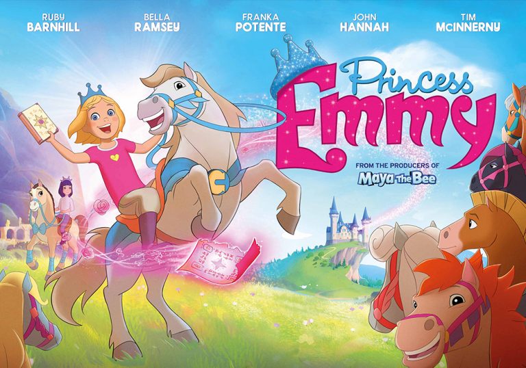 What Family Films are out this August? – LittleBird Blog