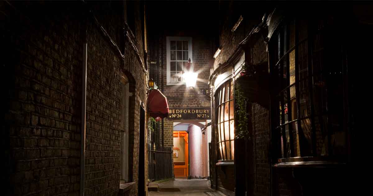 Harry Potter Wizarding World at home hub. – LittleBird Blog