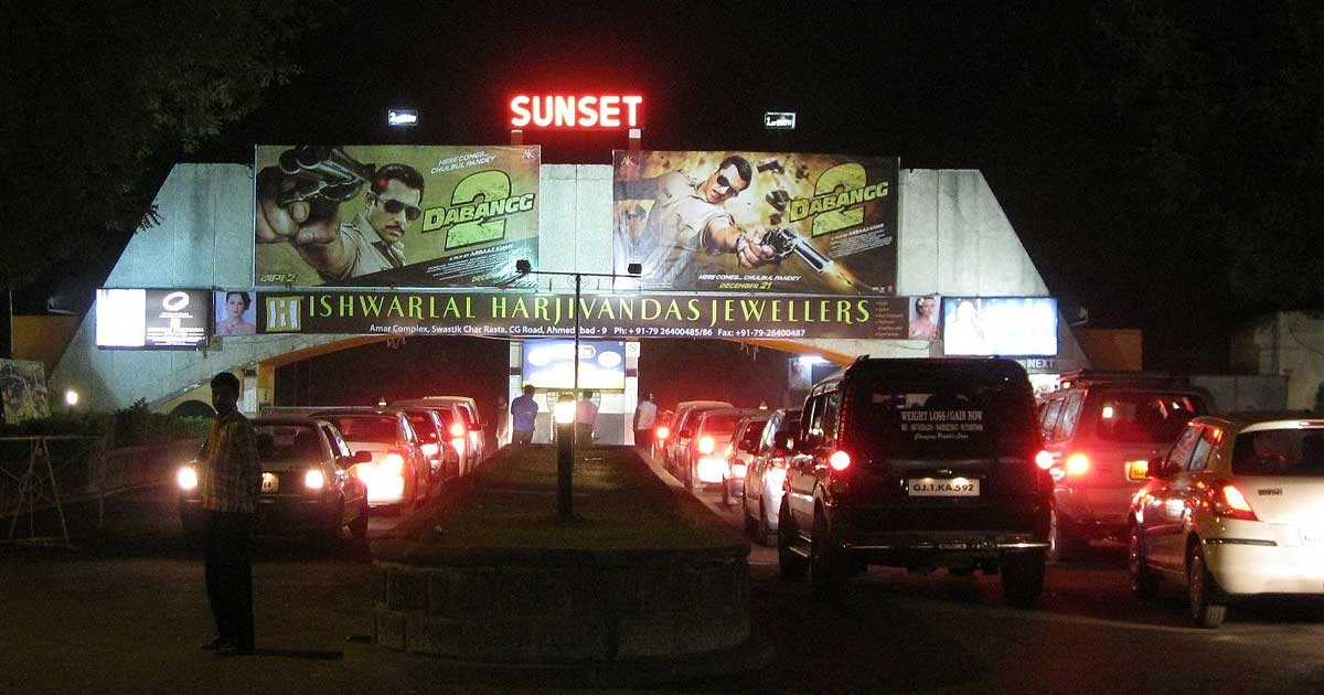 Your guide to the best drive-in Cinemas! – LittleBird Blog