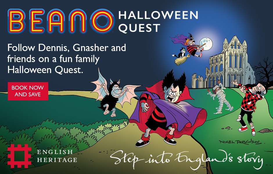 The LittleBird Family Pass Top Picks October Half Term & Halloween ...