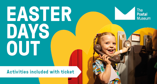 LittleBird’s Egg-tastic Easter Top Picks 2023 – LittleBird Blog