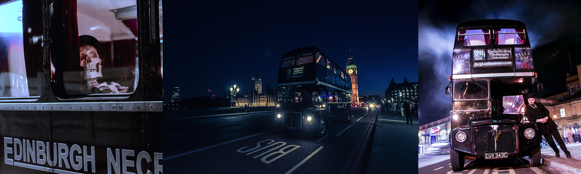 LittleBird’s October Half Term & Halloween Top Picks – LittleBird Blog