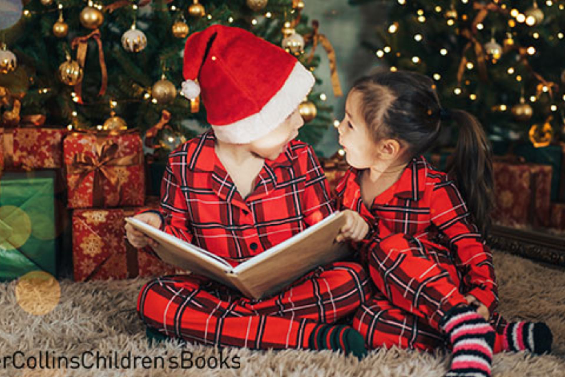 Share a magical story this Christmas – LittleBird Blog