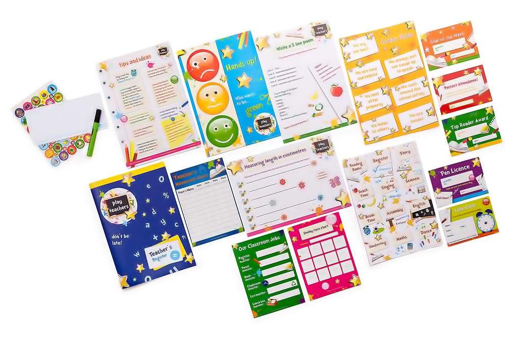 LittleBird - 37% off Playteachers - A Unique Role Play Game For Kids