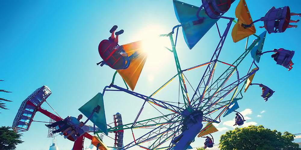 LittleBird - 50% off Butlins Flexible Term Time Family Day Pass to ...