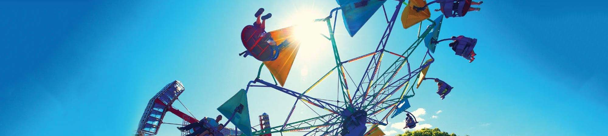 LittleBird - 50% off Butlins Term Time Flexible Family Day Pass to ...