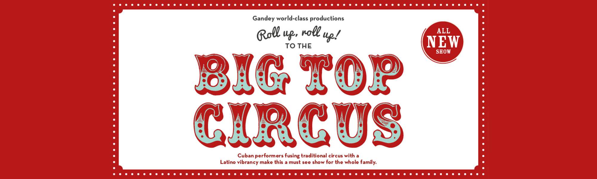 LittleBird - Summer Day Passes To Butlins with Big Top Circus, 36% off