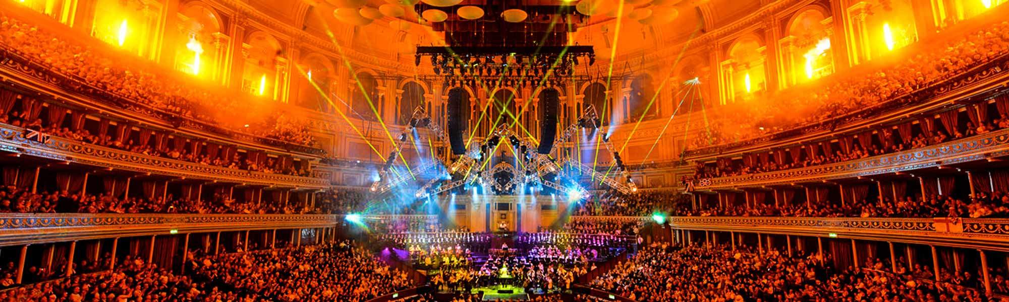 LittleBird - Classical Spectacular at Royal Albert Hall, up to 29% off