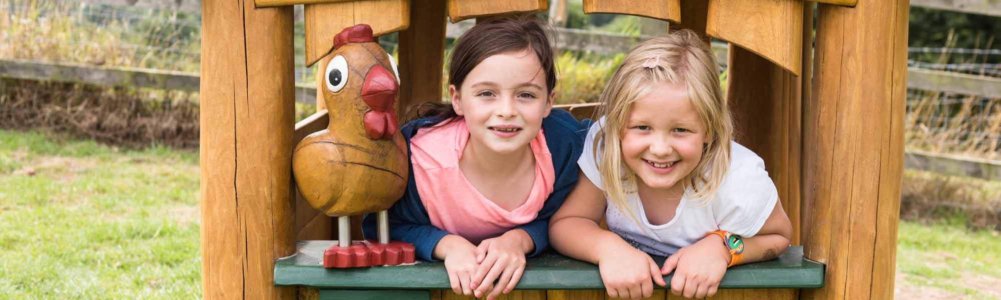 LittleBird - Lee Valley Park Farms, 20% off