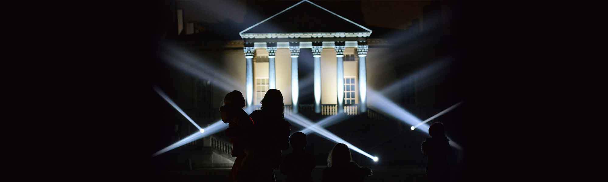 LittleBird - After Dark Trail at Chiswick House, Up to 35% off