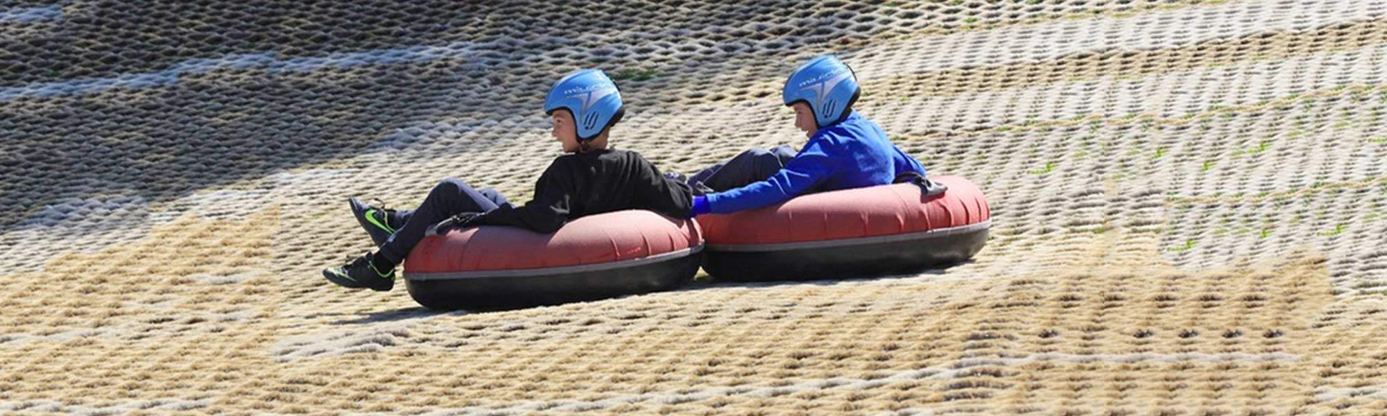 LittleBird - Donutting at Active Nation, Up to 51% off