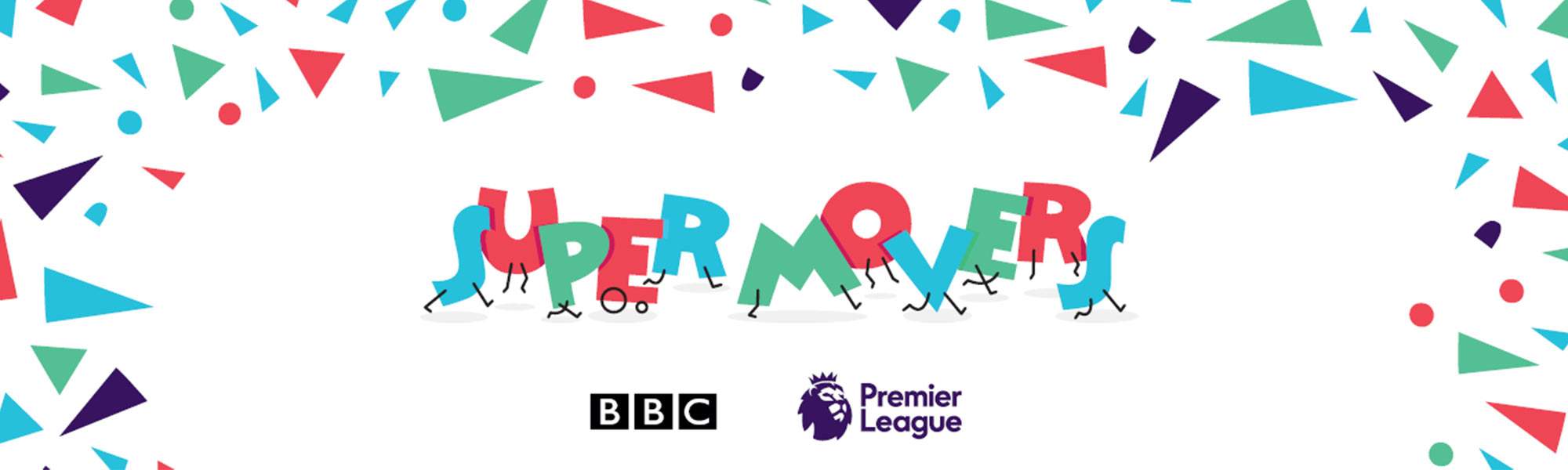 LittleBird - BBC Super Movers