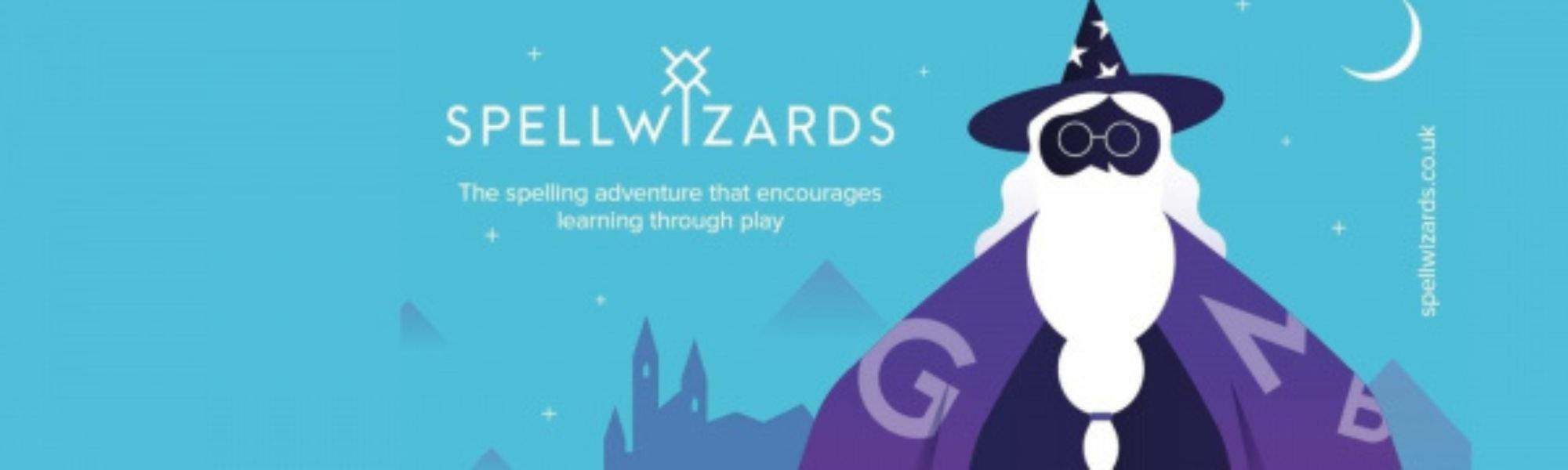 LittleBird - Spell Wizards App - The Innovative way to Help Children ...