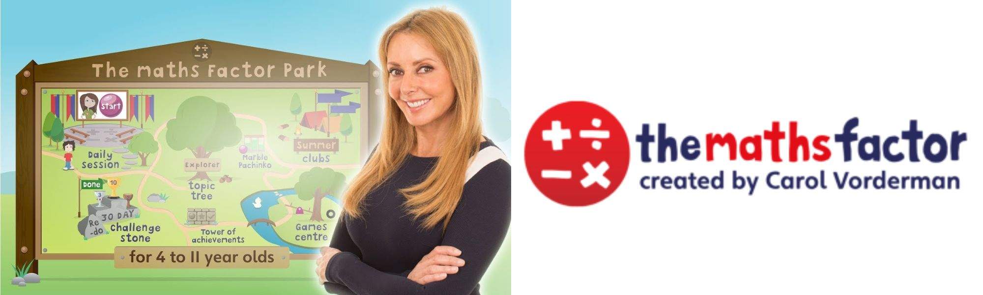 LittleBird - The Maths Factor 21 day Free Trial