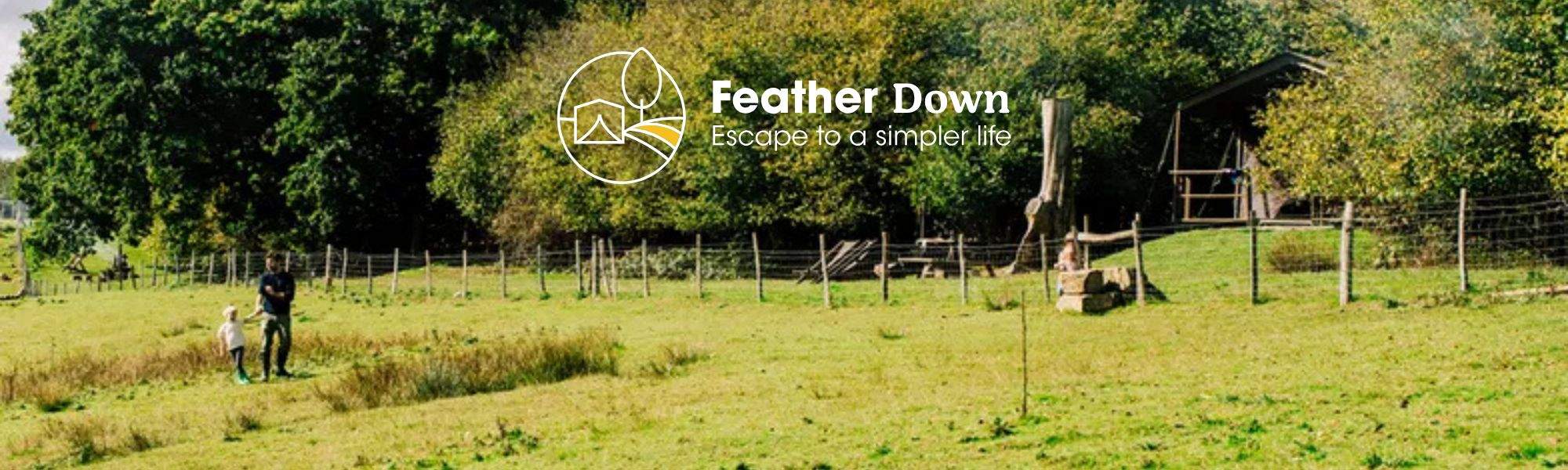 LittleBird - Feather Down Farms - a one-of-a-kind glamping holiday on a ...