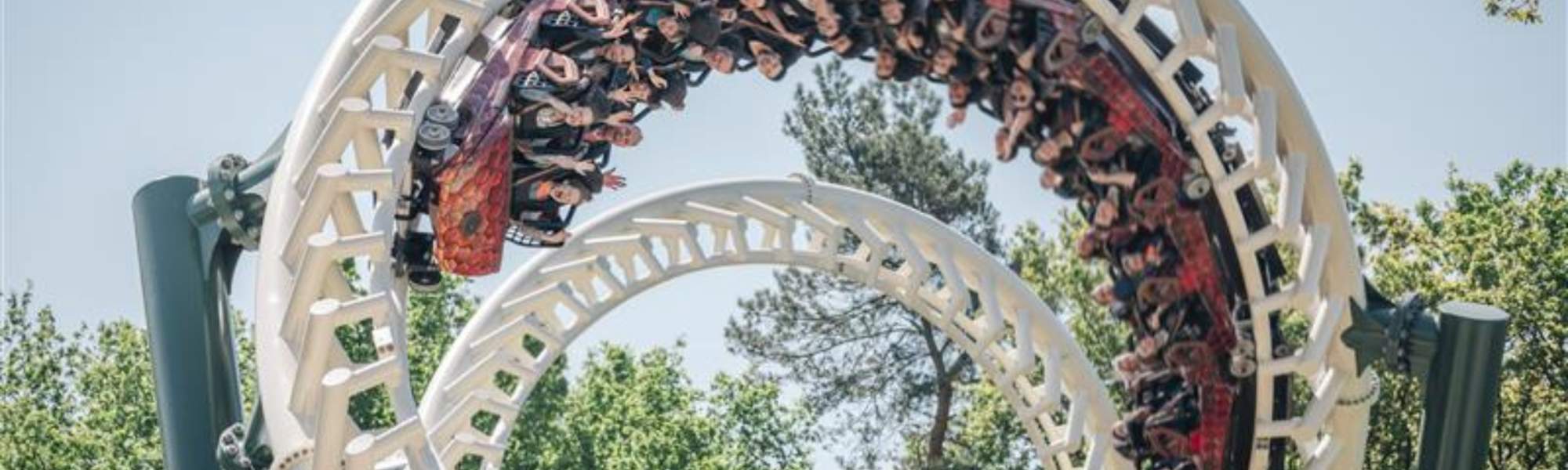 LittleBird - Discover the Magic at Efteling with MagicBreaks!