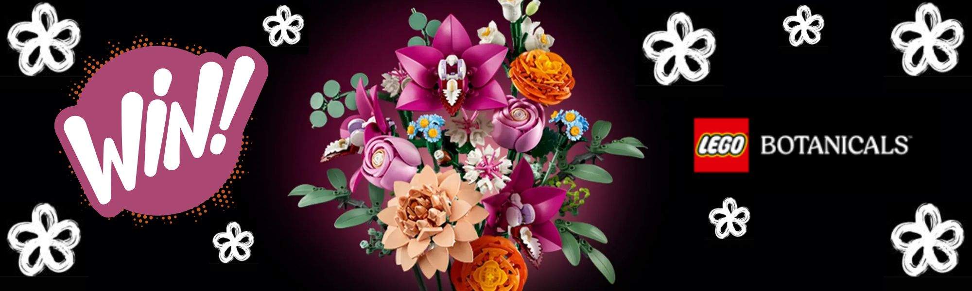 LittleBird - 🌸 Spring is in the Air - Win this stunning LEGO ...