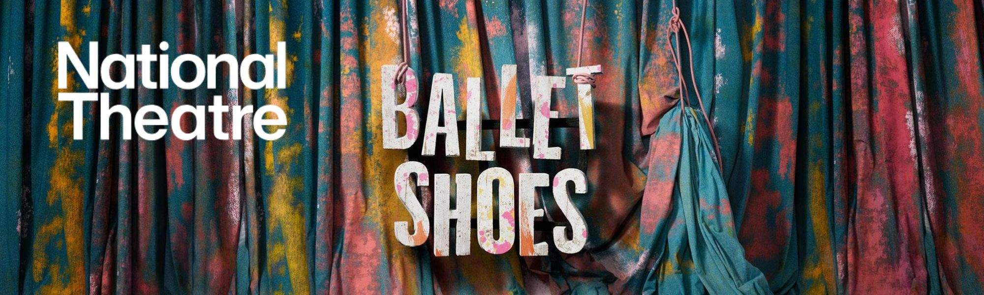 LittleBird - Ballet Shoes | Tickets from £39