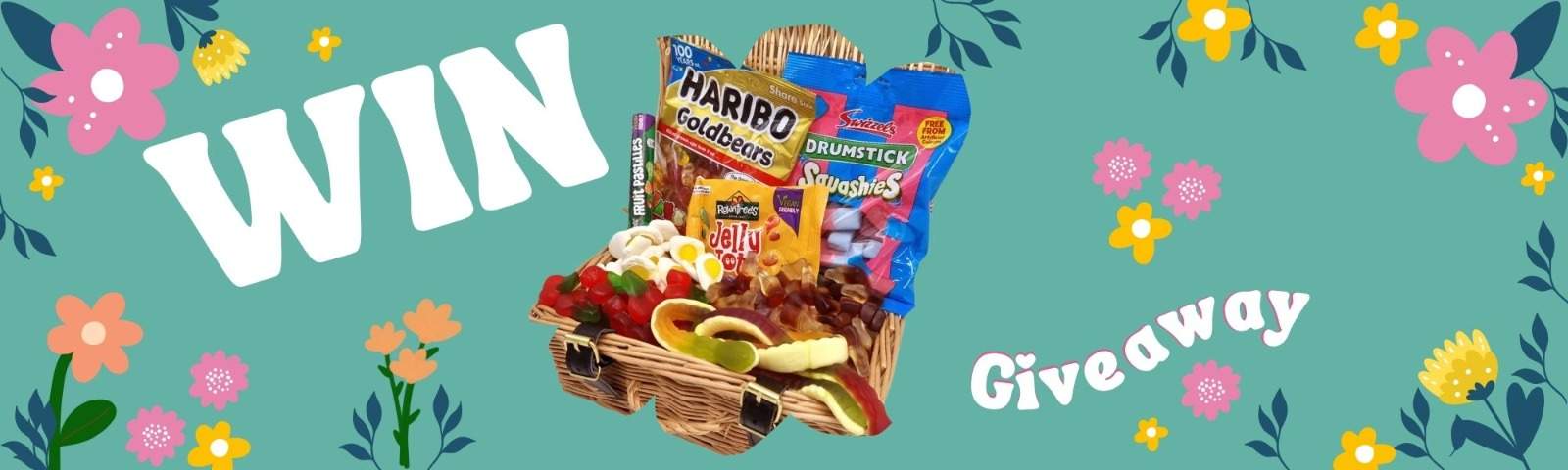 LittleBird - WIN a yummy gummy sweet hamper!