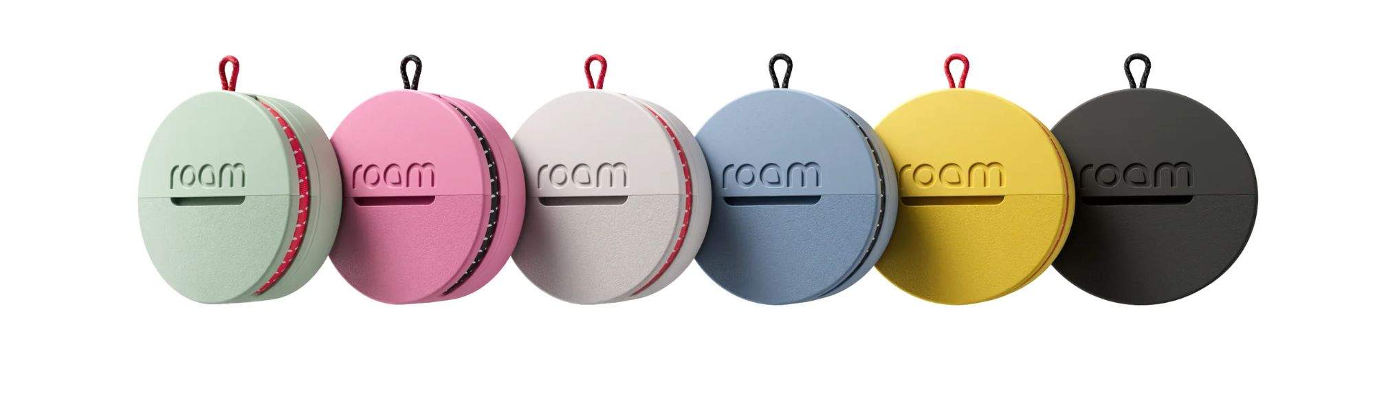 LittleBird - Roam Smart Tracker - 25% off + Free Shipping